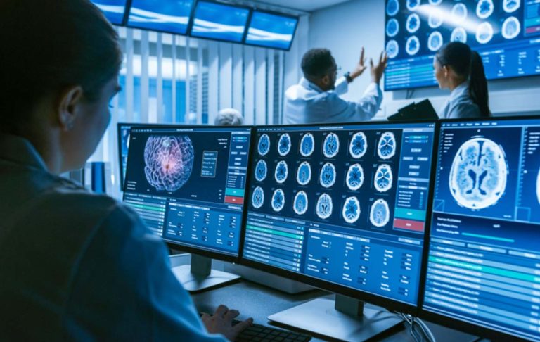 ¿Qué es lo que hace un neurólogo y cuál es su importancia?