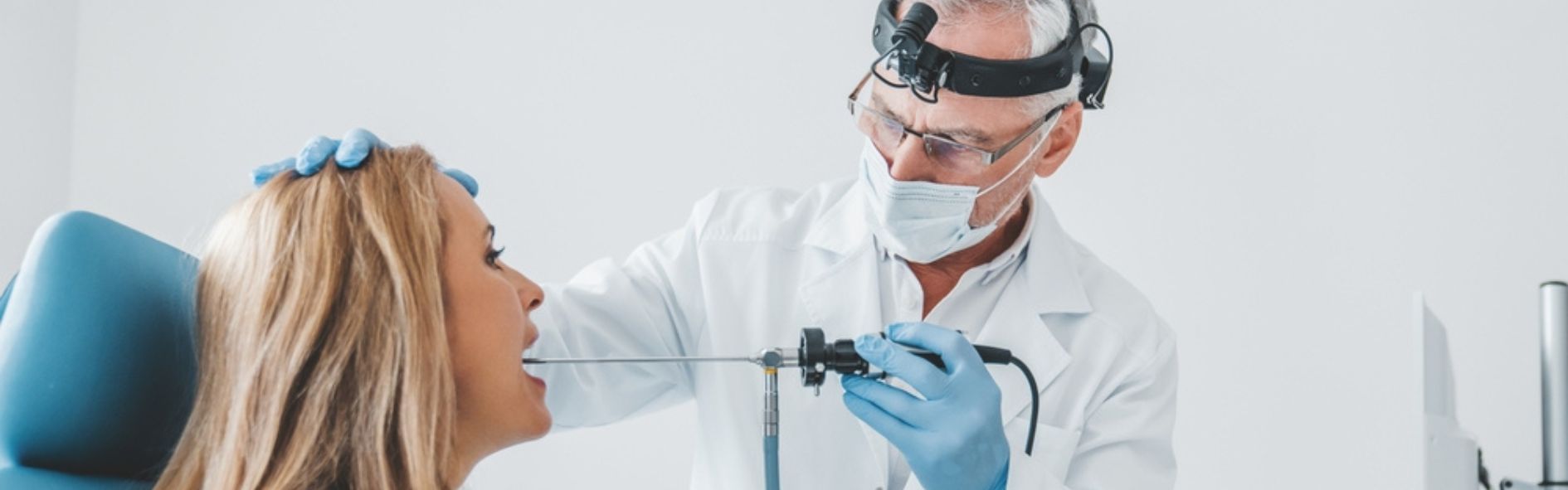 Endoscopia digestiva alta: preparación, procedimiento y resultados ...