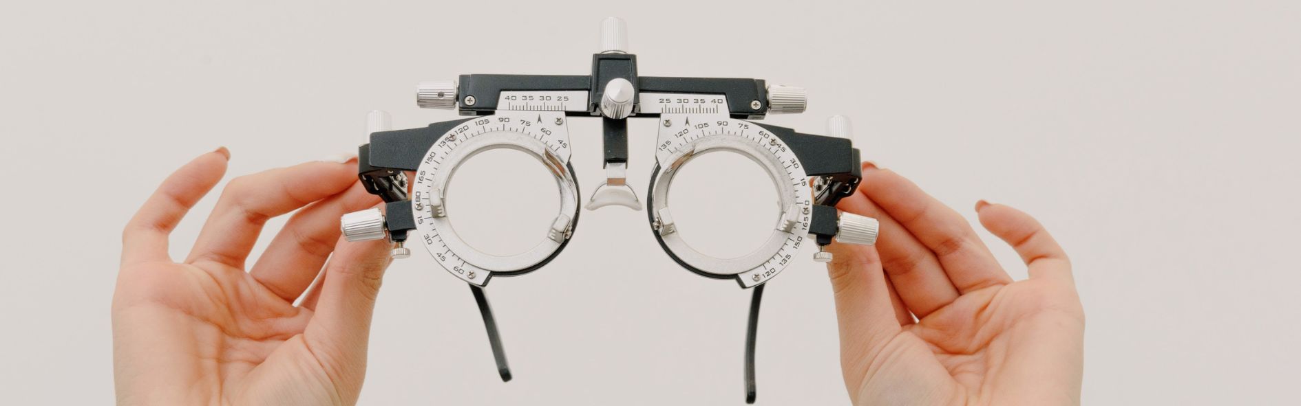 Proceso de lavisión: sus fases y tipos de agudeza visual